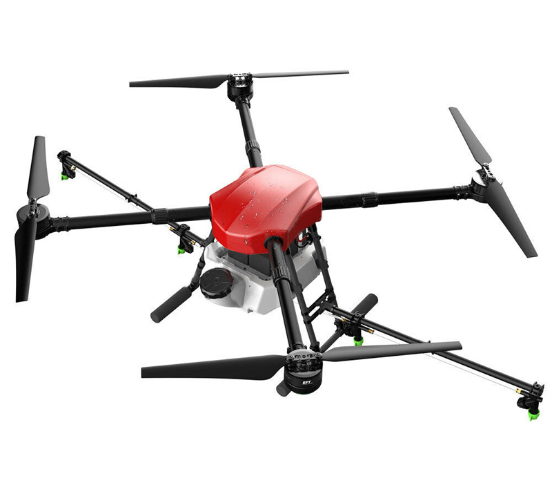 DK4 RTF Kit - FamaDrone