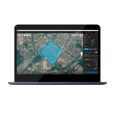 Terra Mapping Software - FamaDrone